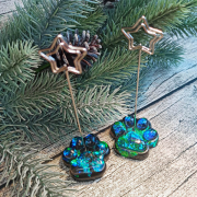 Northernlights Art - Fuchs Winnie - Kreativ-Fee-Design